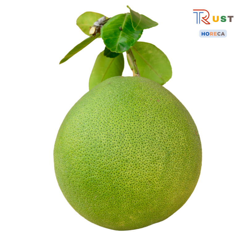 Bưởi 5 Roi mọng nước - TrustHoreca - Nhà Phân Phối Tin Cậy Cho Horeca